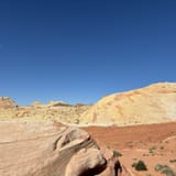 Fire Wave Trail, Nevada - 2,355 Reviews, Map | AllTrails