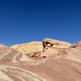 Fire Wave Trail, Nevada - 2,355 Reviews, Map | AllTrails
