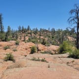 Cypress Trail to Boulders Loop, Arizona - 1,418 Reviews, Map | AllTrails