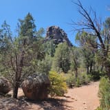 Cypress Trail to Boulders Loop, Arizona - 1,418 Reviews, Map | AllTrails