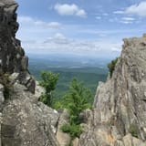 Humpback Rocks Recreation Area Trail, Virginia - 2,586 Reviews, Map ...