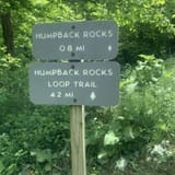 Humpback Rocks Recreation Area Trail, Virginia - 2,586 Reviews, Map ...