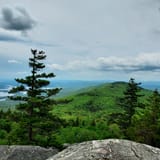 Mount Morgan and Mount Percival Loop, New Hampshire - 3,618 Reviews ...
