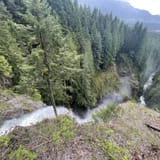 Wallace Falls and Wallace Lake Loop, Washington - 1,368 Reviews, Map ...