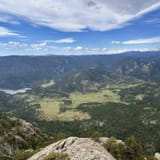 Button Rock Mountain Loop, Colorado - 826 Reviews, Map | AllTrails
