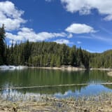 Whits Lakes Spring, Montana - 142 Reviews, Map | AllTrails