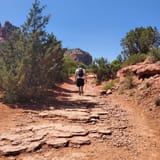 Bell Rock Loop Trail, Arizona - 2,550 Reviews, Map | AllTrails