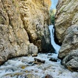Hidden Falls, Utah - 799 Reviews, Map | AllTrails