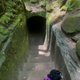 Whispering Cave - Cedar Falls Loop, Ohio - 870 Reviews, Map | AllTrails