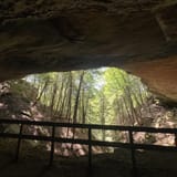 Whispering Cave - Cedar Falls Loop, Ohio - 870 Reviews, Map | AllTrails