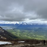 Lazy Mountain Trail, Alaska - 1,193 Reviews, Map | AllTrails