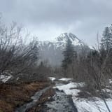 Carter Lake Trail, Alaska - 368 Reviews, Map | AllTrails