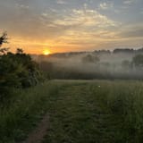Okehocking Preserve Loop, Pennsylvania - 1,044 Reviews, Map | AllTrails