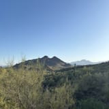 Hackberry Springs Loop, Arizona - 1,742 Reviews, Map | AllTrails