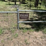 Colorow Mountain Forest and Meadow Loop Trail, Colorado - 595 Reviews ...