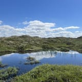 Houstrup Strand - Yellow Trail, Region of Southern Denmark, Denmark ...