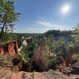 Canyon Loop Trail, Georgia - 2,337 Reviews, Map | AllTrails