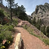 Fowler Trail, Colorado - 2,142 Reviews, Map | AllTrails