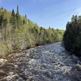 Devil's Kettle, Minnesota - 1,283 Reviews, Map | AllTrails