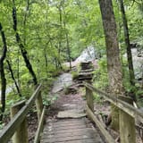 Roaring Run Trail, Virginia - 829 Reviews, Map | AllTrails