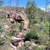 Cypress Trail to Boulders Loop, Arizona - 1,428 Reviews, Map | AllTrails
