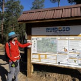 Grindstone Canyon Loop, New Mexico - 1,735 Reviews, Map | AllTrails