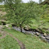 Bronte Waterfalls Circular, West Yorkshire, England - 934 Reviews, Map ...