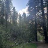 Panorama Point via Panorama Point and Bear Creek Trail, Colorado ...