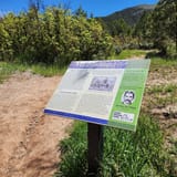 Doc Holliday Grave Trail, Colorado - 1,276 Reviews, Map | AllTrails