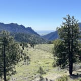 Walker Ranch Loop, Colorado - 4,591 Reviews, Map | AllTrails