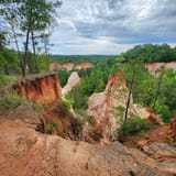 Canyon Loop Trail, Georgia - 2,337 Reviews, Map | AllTrails