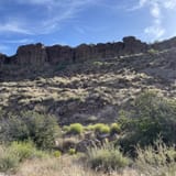 White Cliffs Wagon Trail, Arizona - 284 Reviews, Map | AllTrails