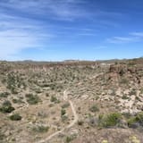 White Cliffs Wagon Trail, Arizona - 284 Reviews, Map | AllTrails