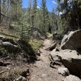 Monarch Lake Loop, Colorado - 2,304 Reviews, Map | AllTrails