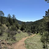 Eagle's View Trail Loop, Colorado - 3,139 Reviews, Map | AllTrails