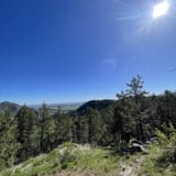 Mount Falcon Castle Trail Loop, Colorado - 5,678 Reviews, Map | AllTrails