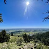 Mount Falcon Castle Trail Loop, Colorado - 5,751 Reviews, Map | AllTrails