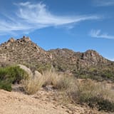 Granite Mountain Loop, Arizona - 3,249 Reviews, Map | AllTrails