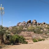 Granite Mountain Loop, Arizona - 3,249 Reviews, Map | AllTrails
