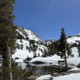 Ruby Lake Trail, California - 525 Reviews, Map | AllTrails