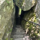 Rimrock Overlook Trail, Pennsylvania - 539 Reviews, Map | AllTrails