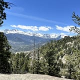 Gem Lake Trail and Lumpy Ridge Loop, Colorado - 2,018 Reviews, Map ...