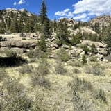 Gem Lake Trail and Lumpy Ridge Loop, Colorado - 2,043 Reviews, Map ...