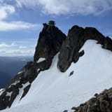 Sierra Buttes Trail, California - 1,124 Reviews, Map | AllTrails