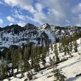 Sierra Buttes Trail, California - 1,116 Reviews, Map | AllTrails