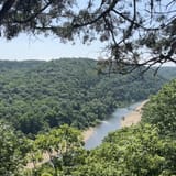 Overlook Trail at Buffalo Point, Arkansas - 230 Reviews, Map | AllTrails