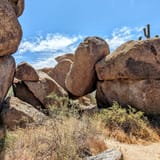 Granite Mountain Loop, Arizona - 3,249 Reviews, Map | AllTrails