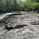 Basin Cascade Trail, New Hampshire - 1,735 Reviews, Map | AllTrails