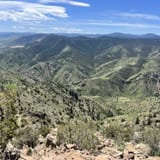 Mount Morrison Trail, Colorado - 5,855 Reviews, Map | AllTrails