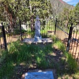 Doc Holliday Grave Trail, Colorado - 1,276 Reviews, Map | AllTrails